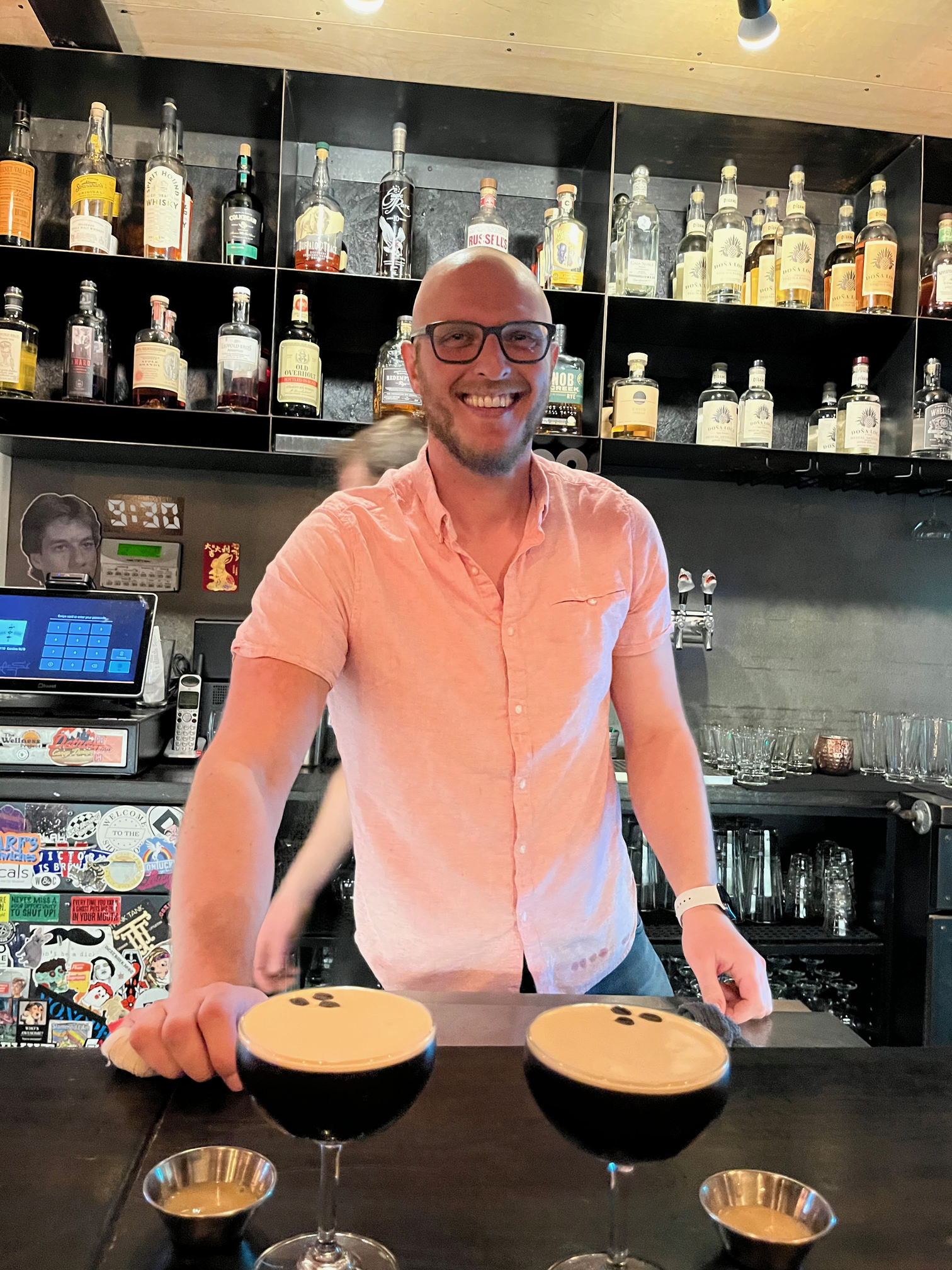 Third Place Hospitality